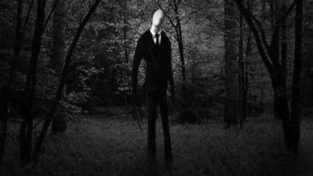 Slender Man Review: Big cash-grab, slender on scares – Mooreviews