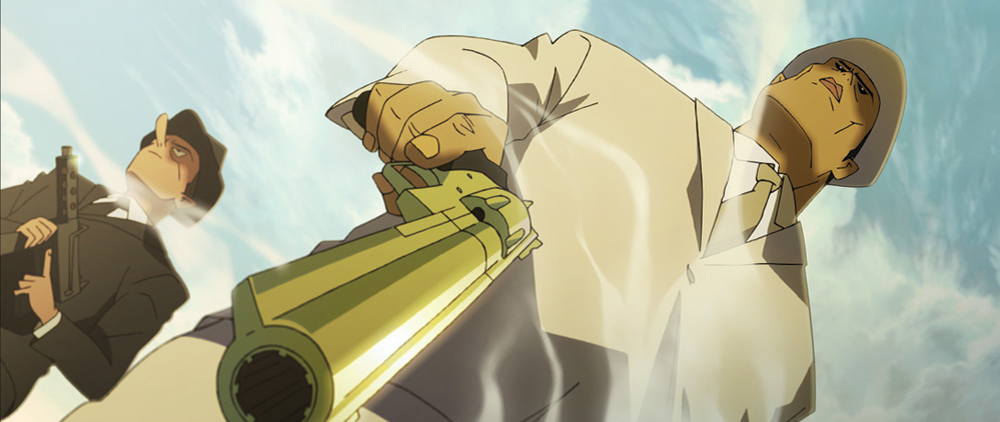 MFKZ Review: The superhero anime-inspired story you didn’t know you ...