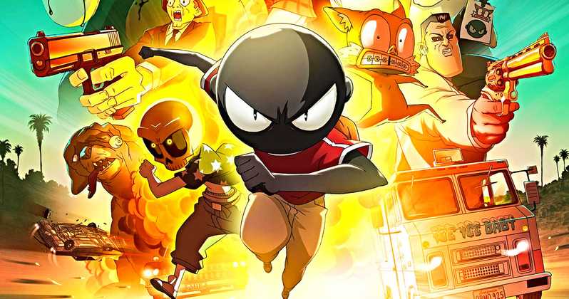 MFKZ Review: The superhero anime-inspired story you didn’t know you ...