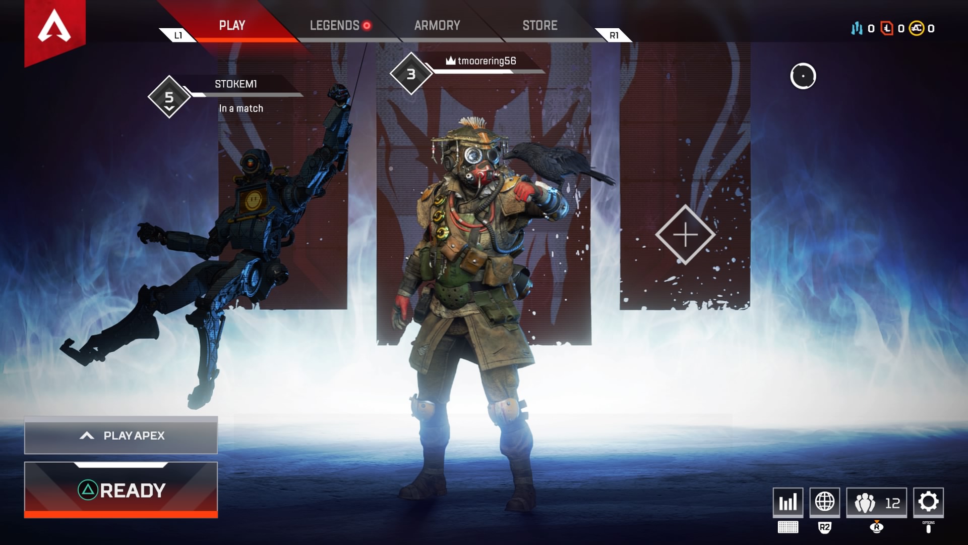 Apex Legends Review: A new standard has been set for battle royale ...