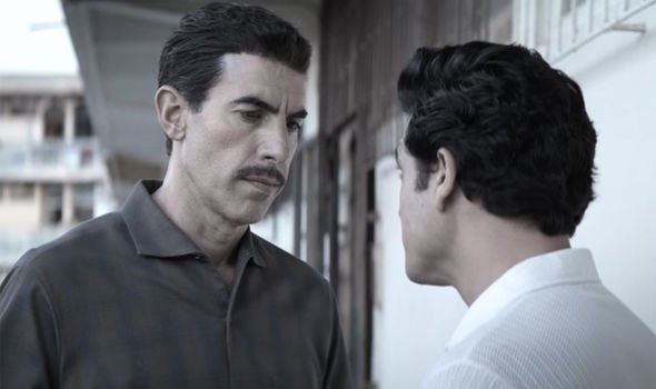 Netflix’s The Spy Review: Sacha Baron Cohen puts in a career-best ...