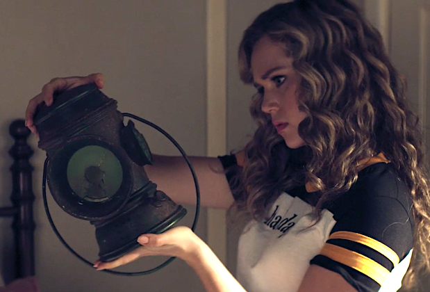 Stargirl: Wildcat Review – Mooreviews