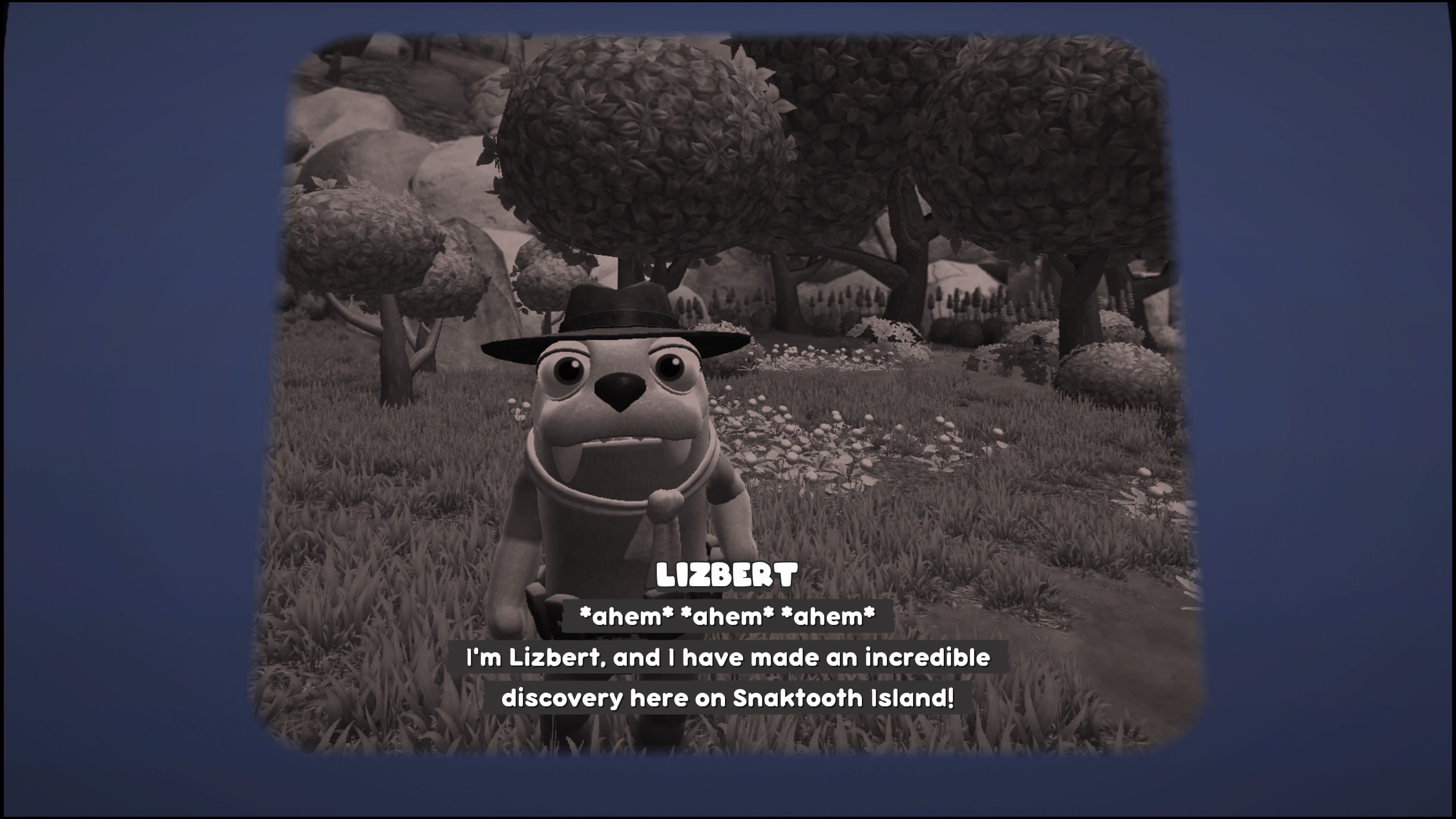 Bugsnax Review: An ambitious adventure full of strange characters and a ...