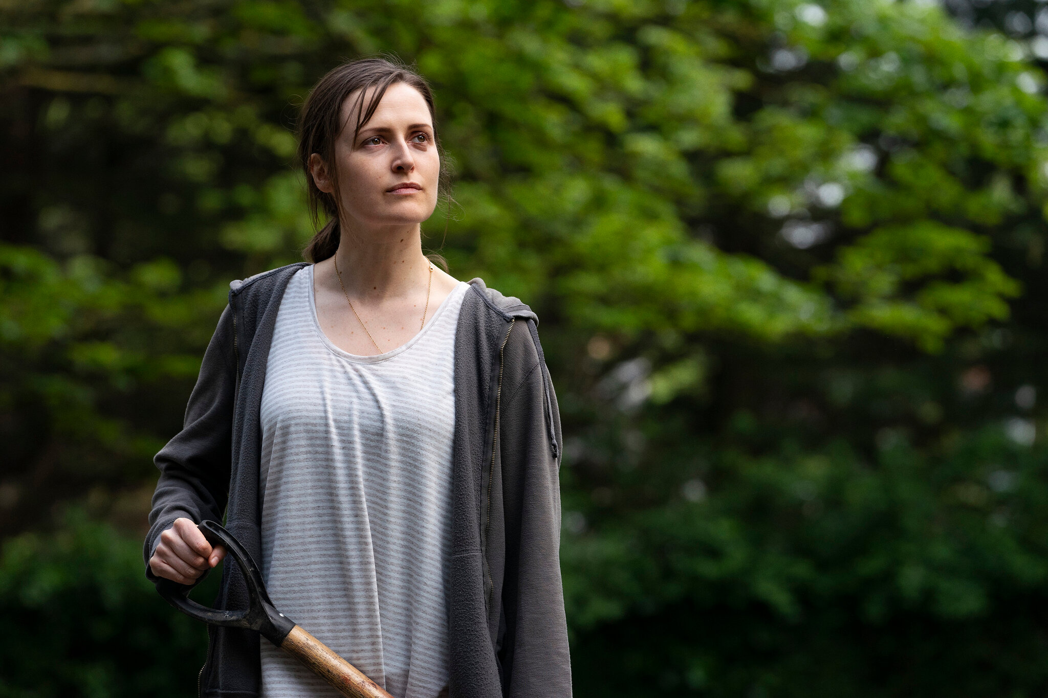 Herself Review: A soul-affirming and triumphant story of rebuilding ...