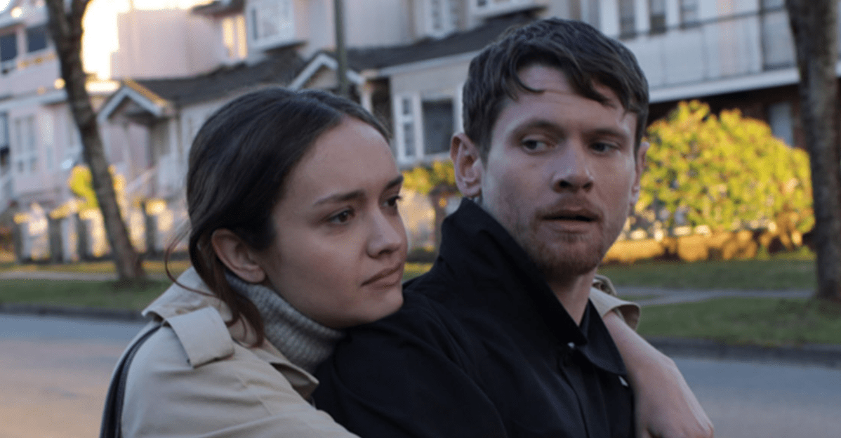Little Fish Review: An emotionally powerful trip into love and memory ...