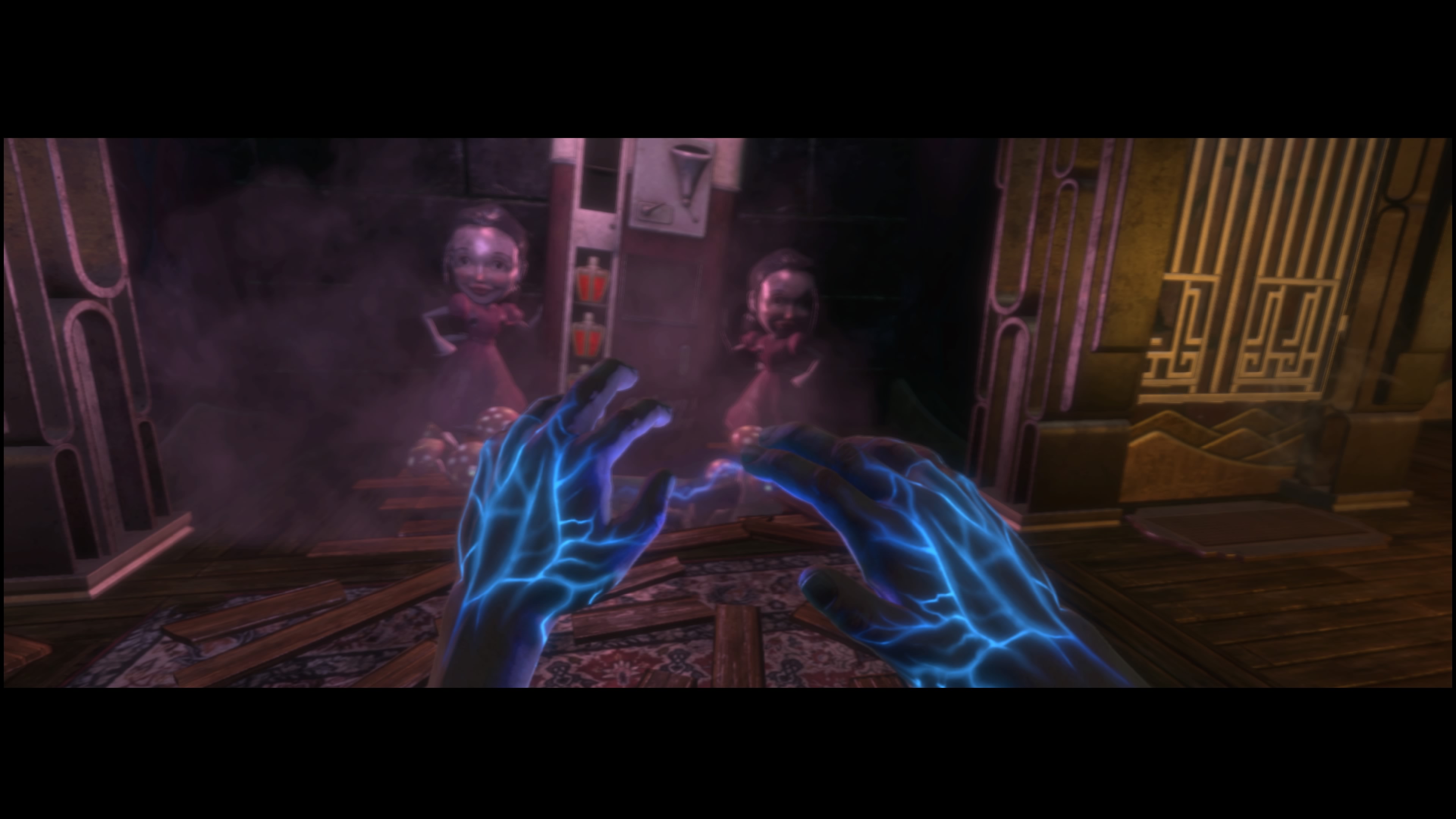 Best Games of All-Time: Bioshock – Mooreviews