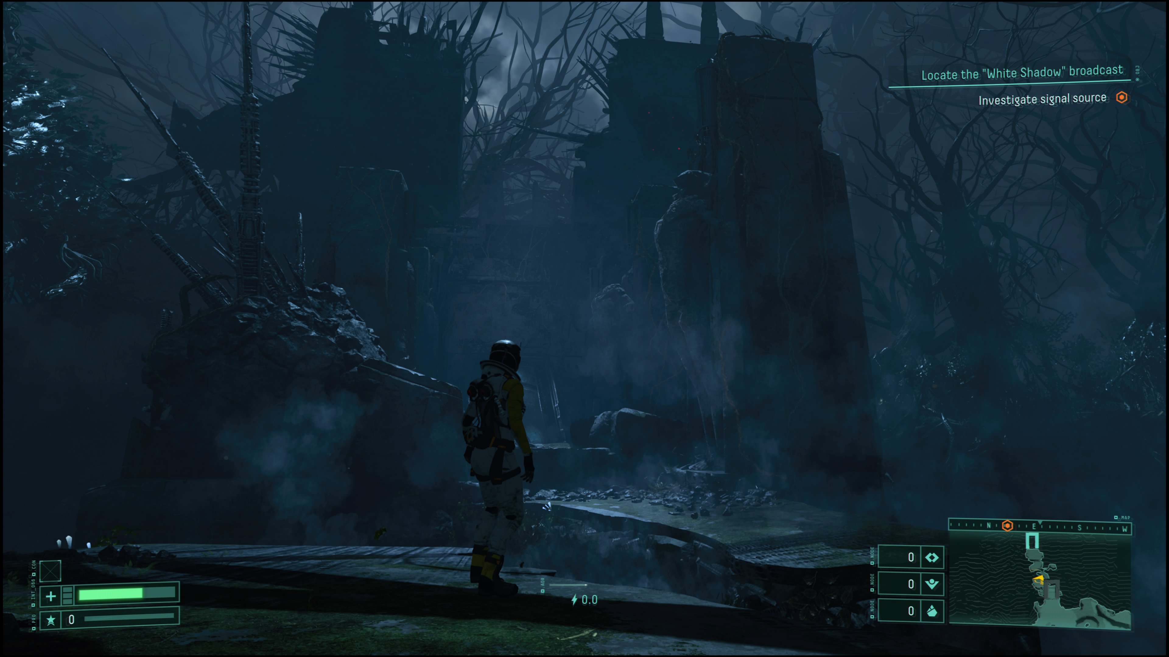 Returnal Review: Housemarque keeps you returning to its compelling ...