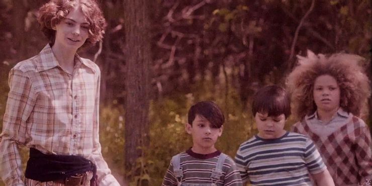 Syfy’s Chucky: Just Let Go (Episode 4) Review – Mooreviews