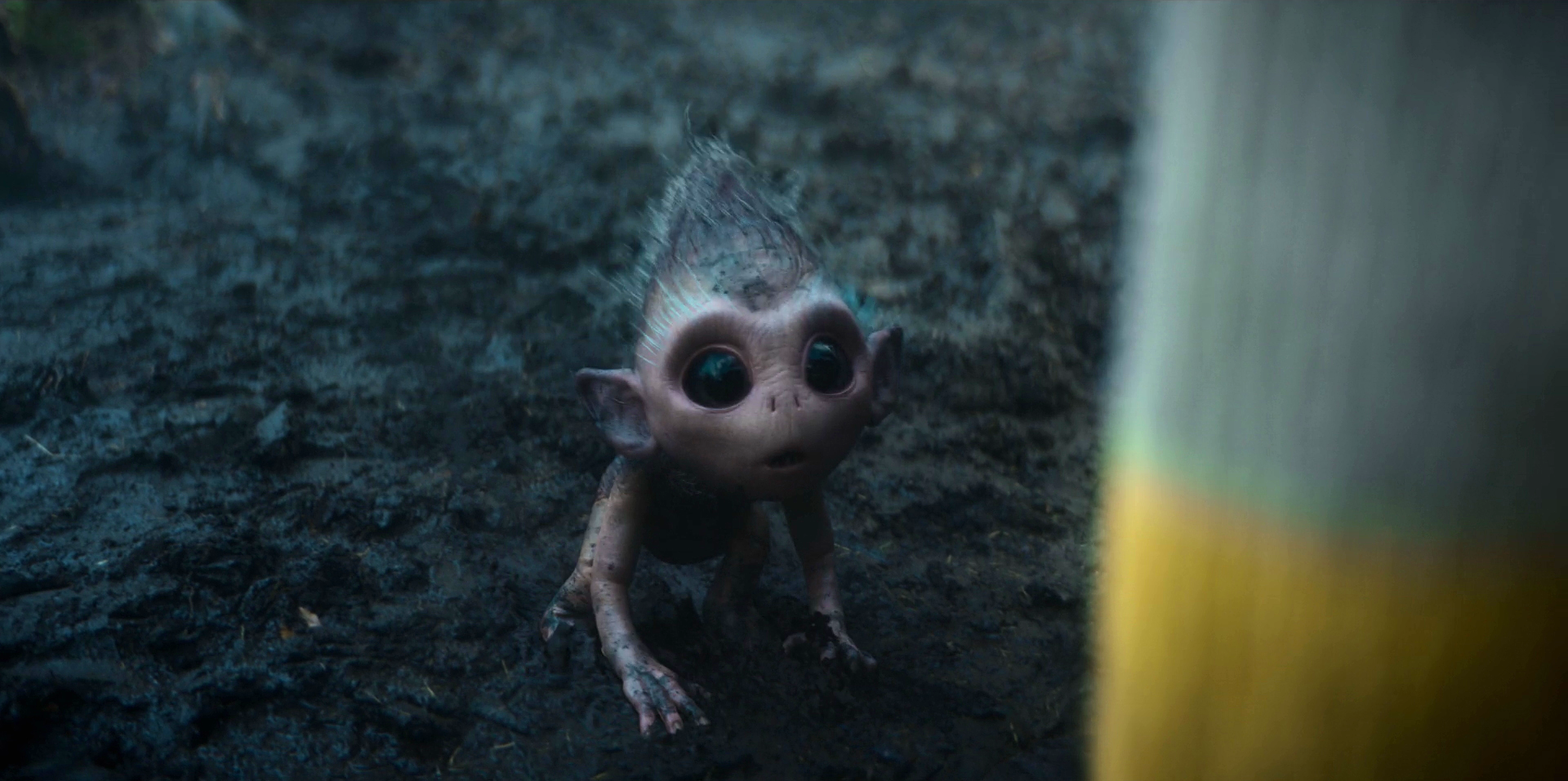 Netflix’s Elves Review: A tonally confused holiday horror story ...